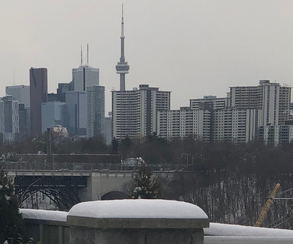 5 curiosidades sobre o inverno em Toronto - Brasileira em Toronto - 29 ...